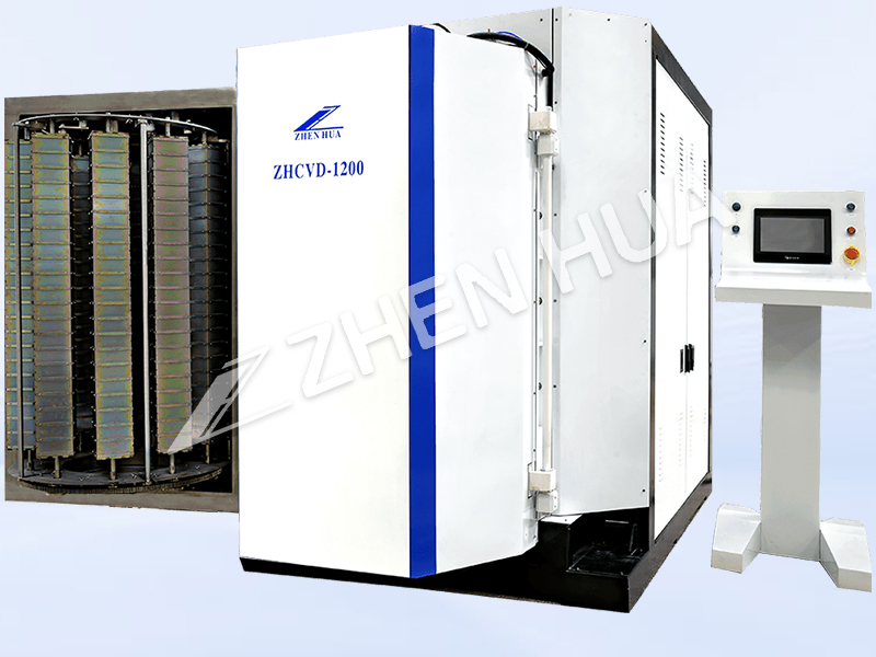 News - Types of CVD Technology