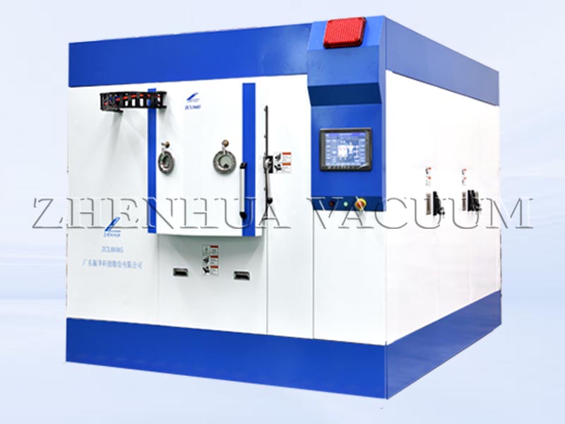 News - Overview of Hard Coating Technology: Process Principles and ...