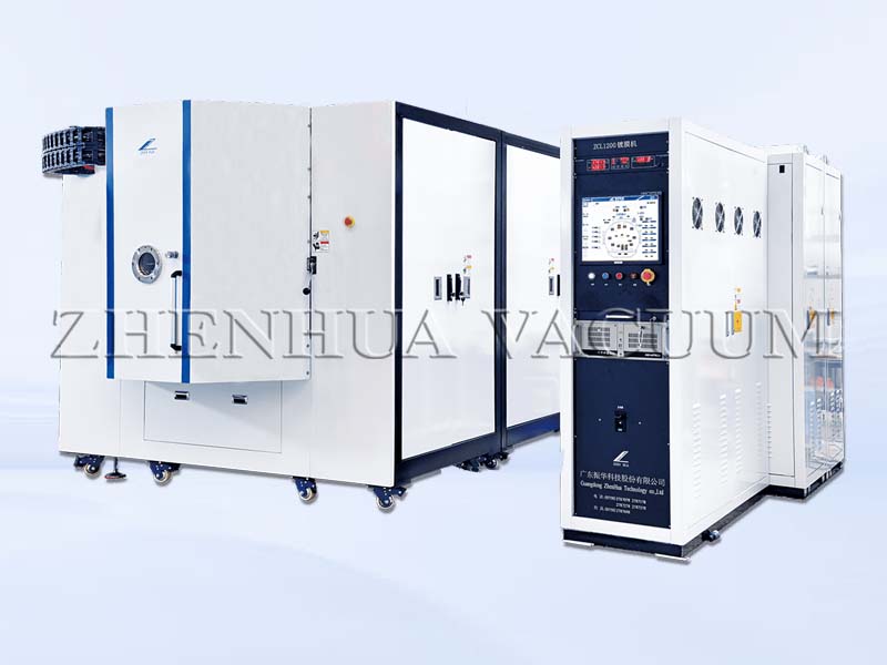 News - Overview of Hard Coating Technology: Process Principles and ...