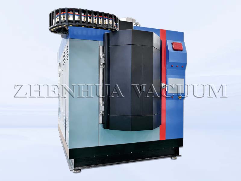 News - Overview of Hard Coating Technology: Process Principles and ...