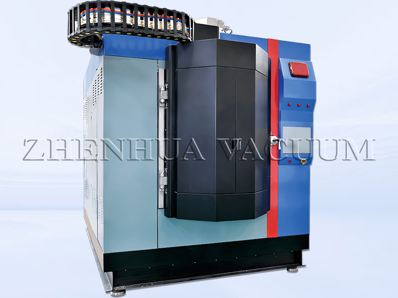 News - PVD Surface Treatment Technology in Hard Coatings