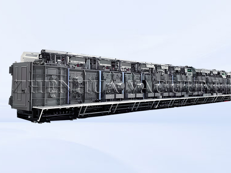 News - Smart mirror coating technology innovation: Zhenhua’s large ...